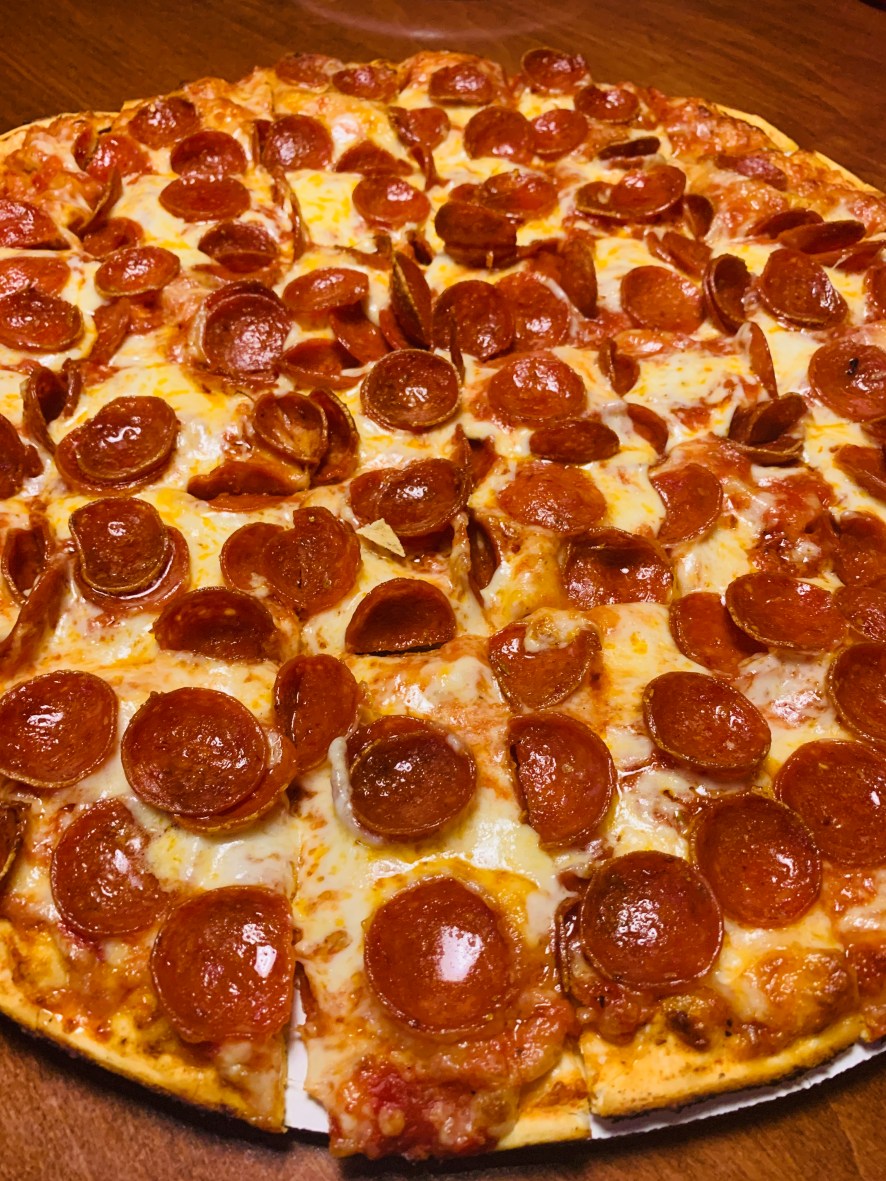 Crust Brothers Pizza – Sharonda Shariee – Curating a Life Well-Lived