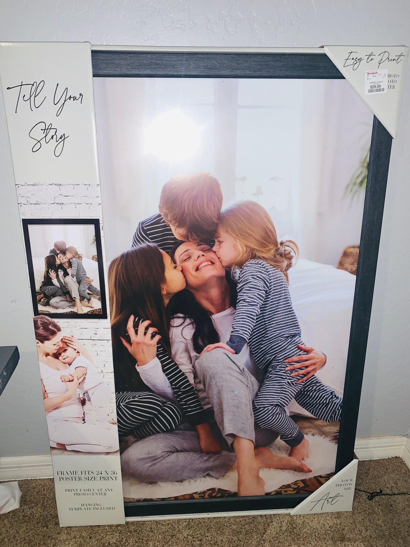 Art & Prints Refresh for Less – Sharonda Shariee