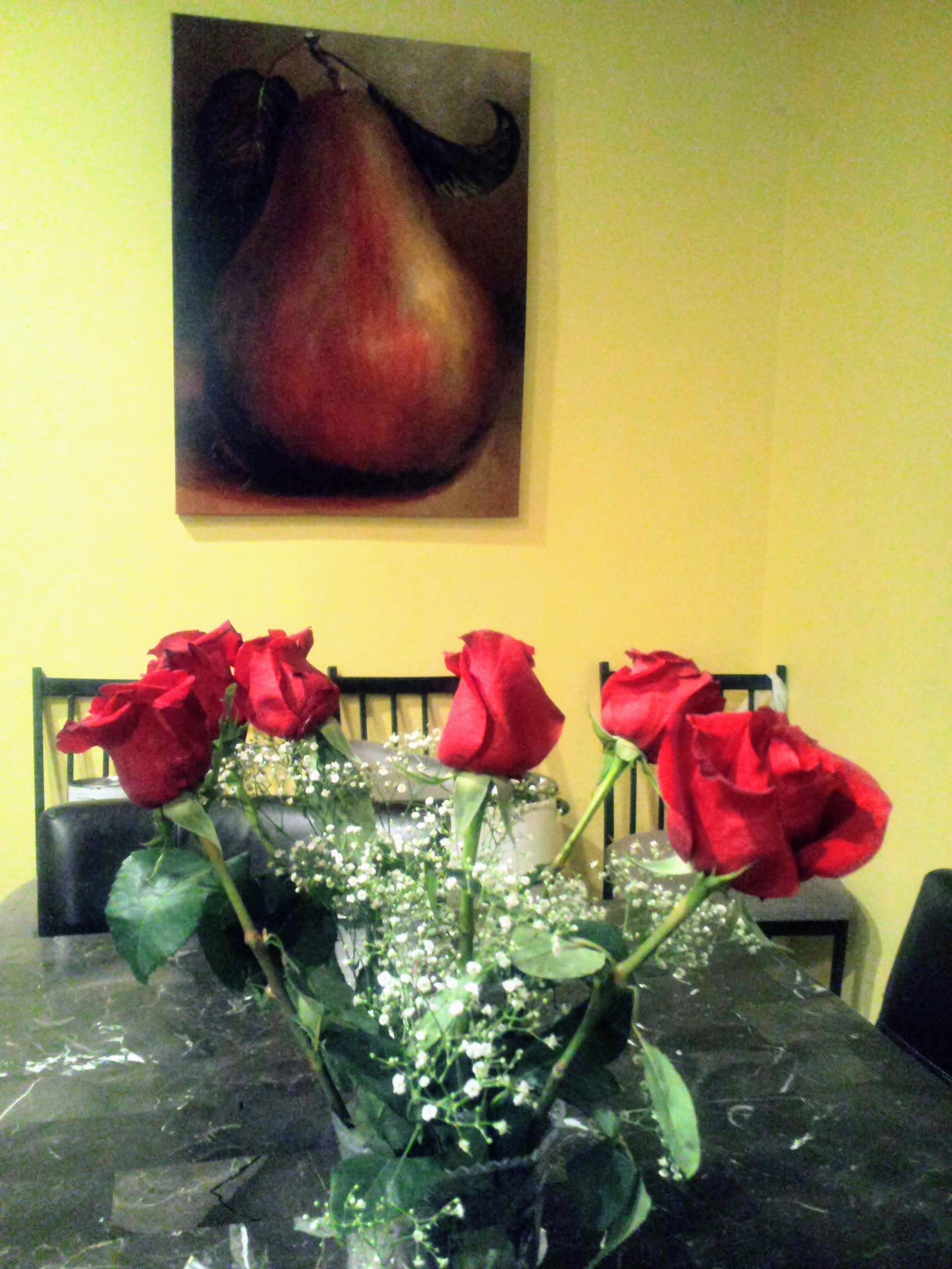 Art & Prints Refresh for Less – Sharonda Shariee