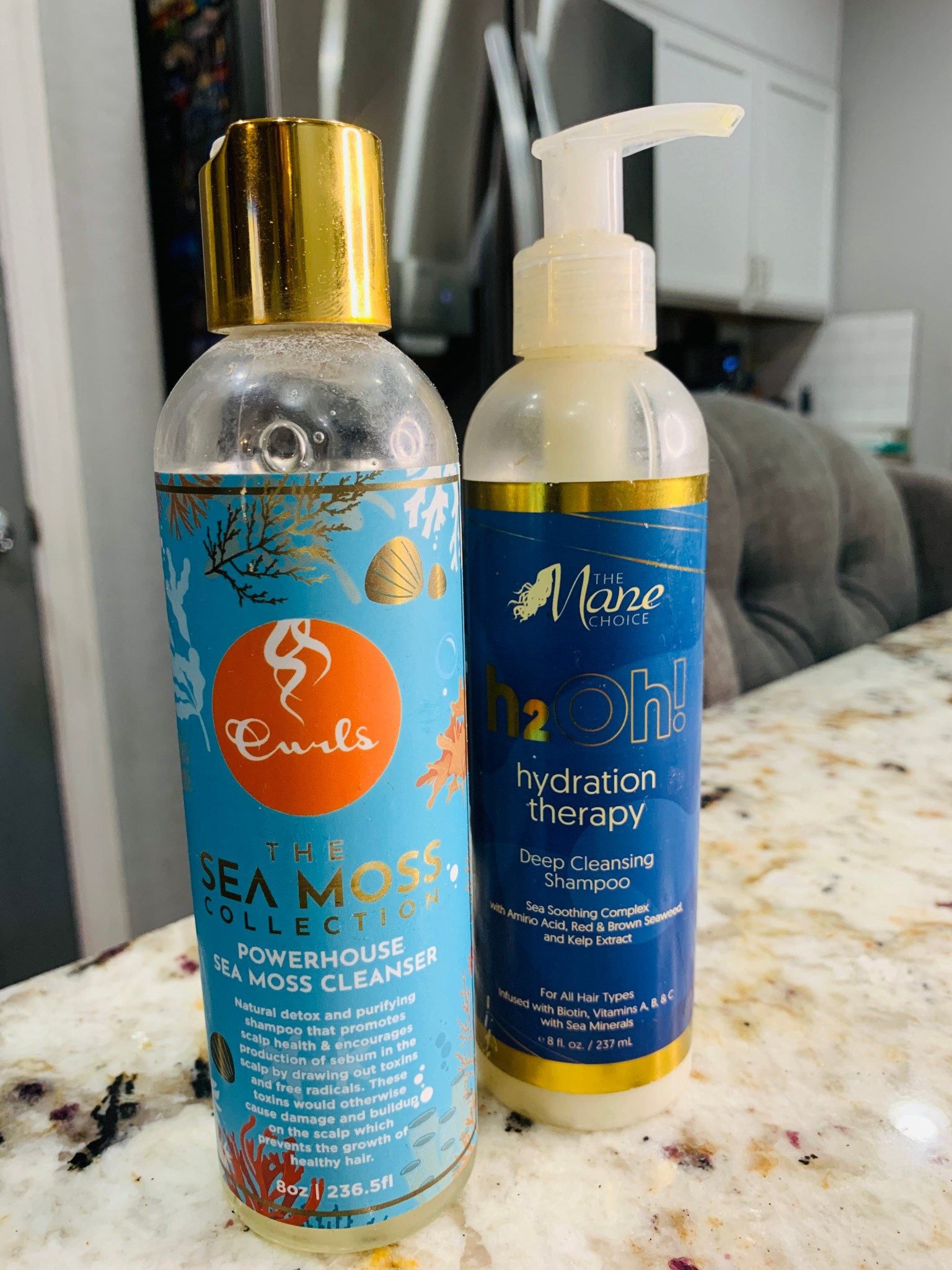 03-Triple Negative Breast Cancer – Metaplastic – Update & Hair Loss