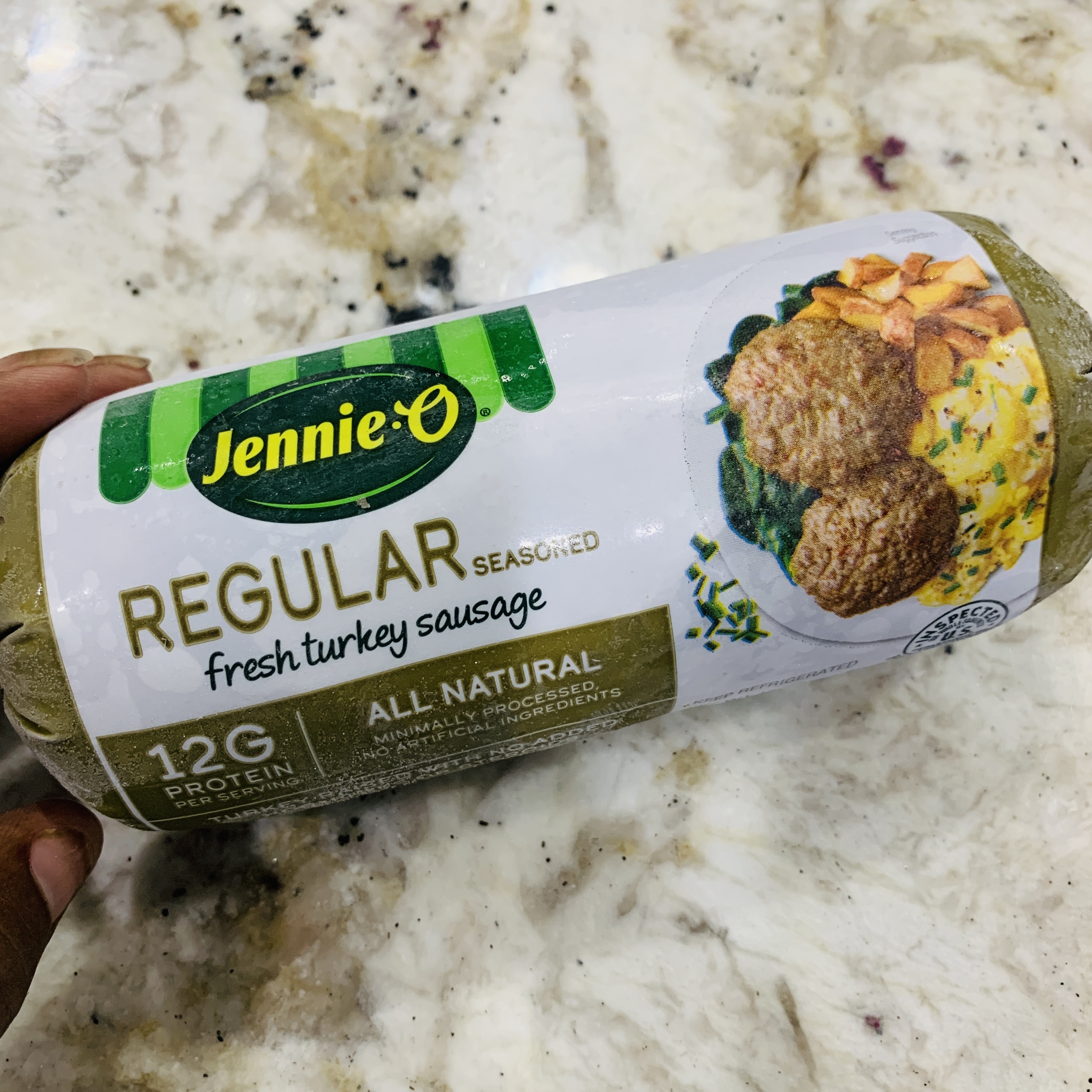 Sweet Potato Hash Scramble – Sharonda Shariee – Curating a Life Well-Lived