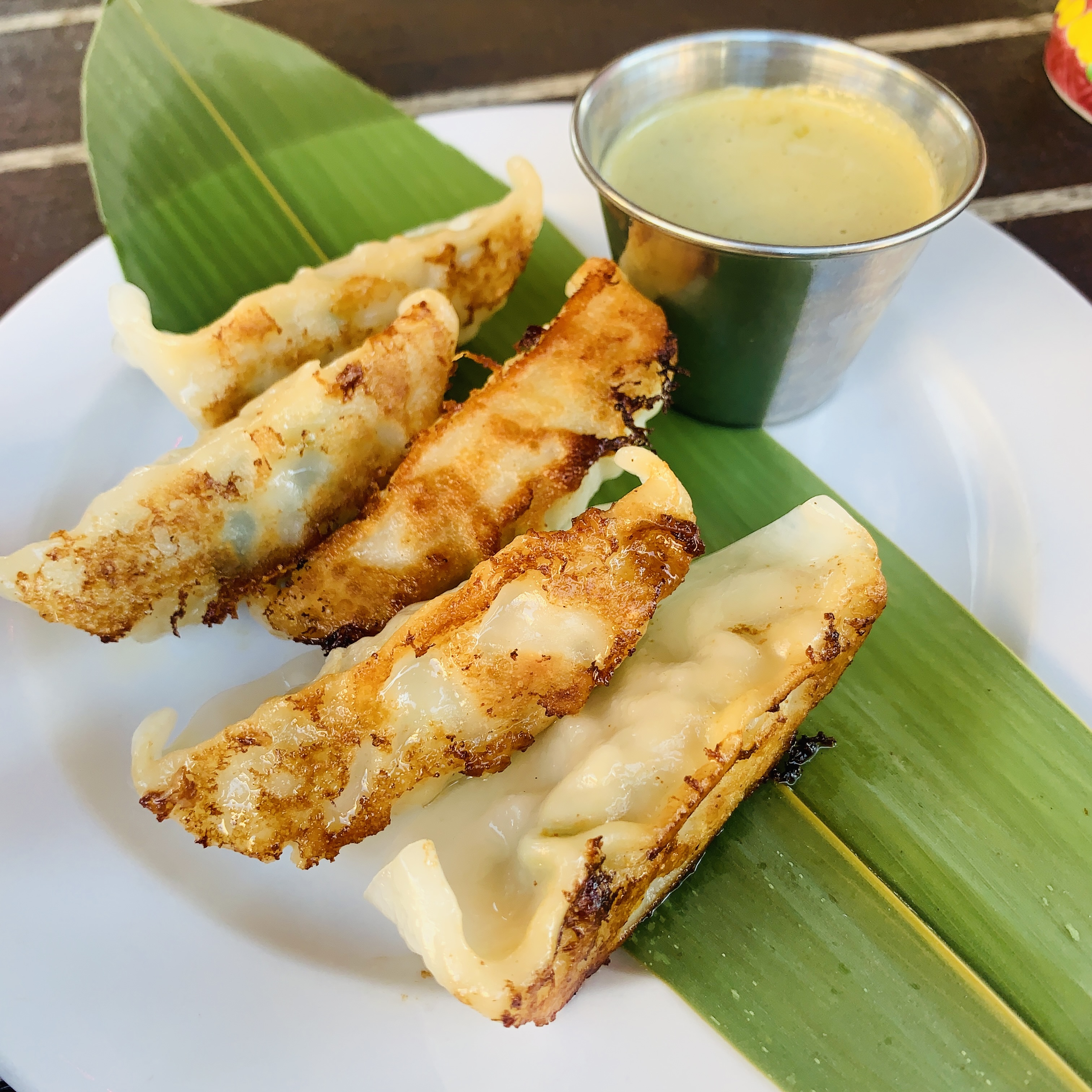 Drunk Munk Tiki Bar & Restaurant – Sharonda Shariee