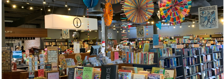 Exploring Changing Hands Bookstore: A Charming Oasis for Book Lovers ...