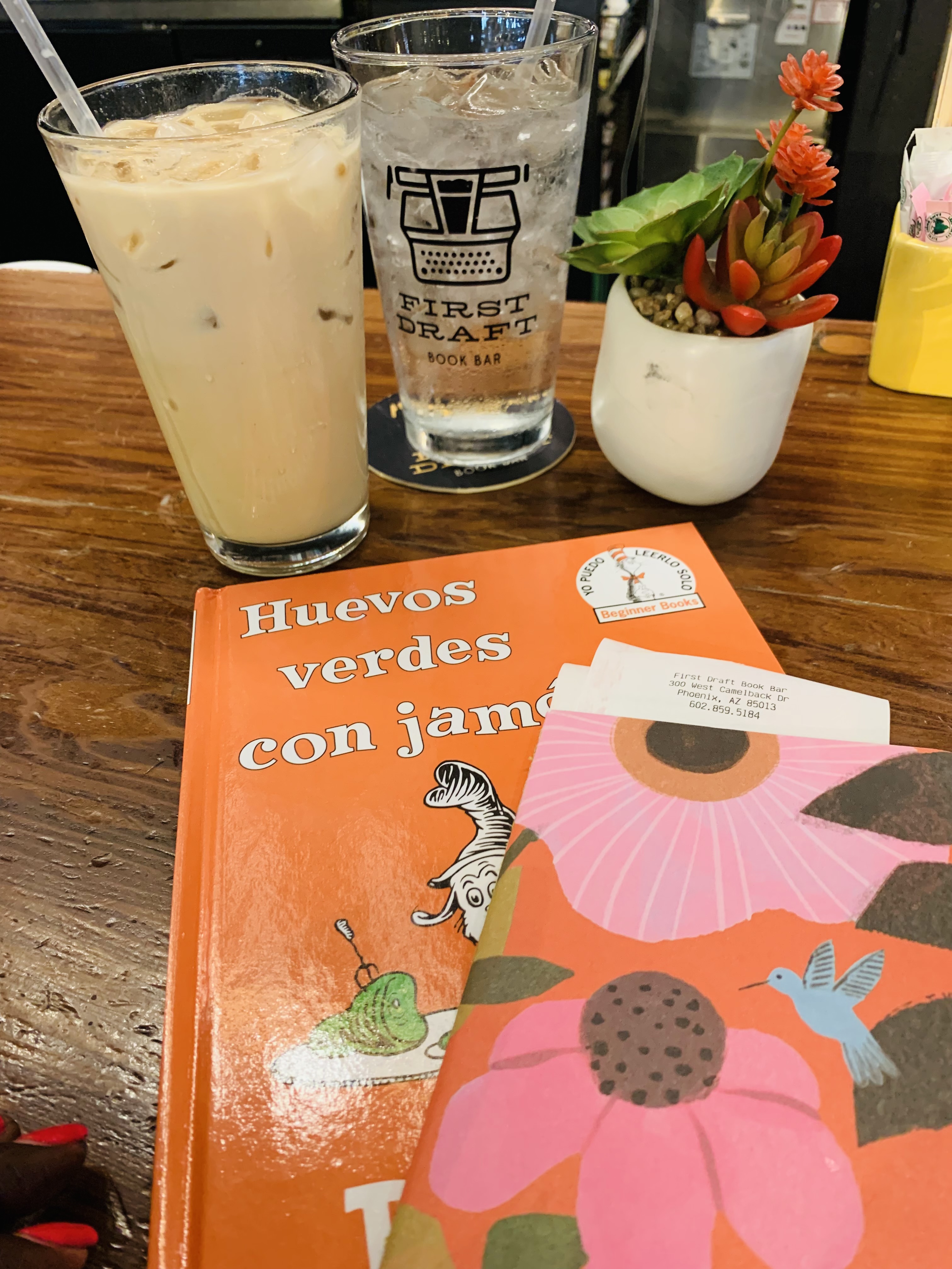 Exploring Changing Hands Bookstore: A Charming Oasis for Book Lovers ...