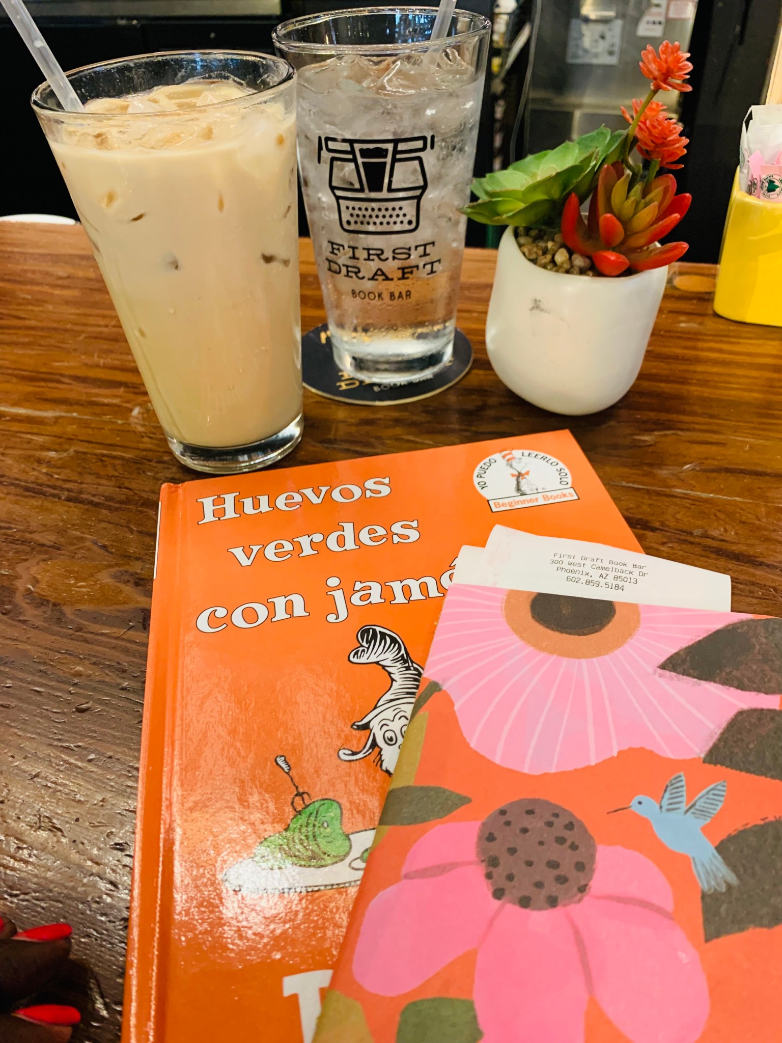 Exploring Changing Hands Bookstore: A Charming Oasis for Book Lovers ...