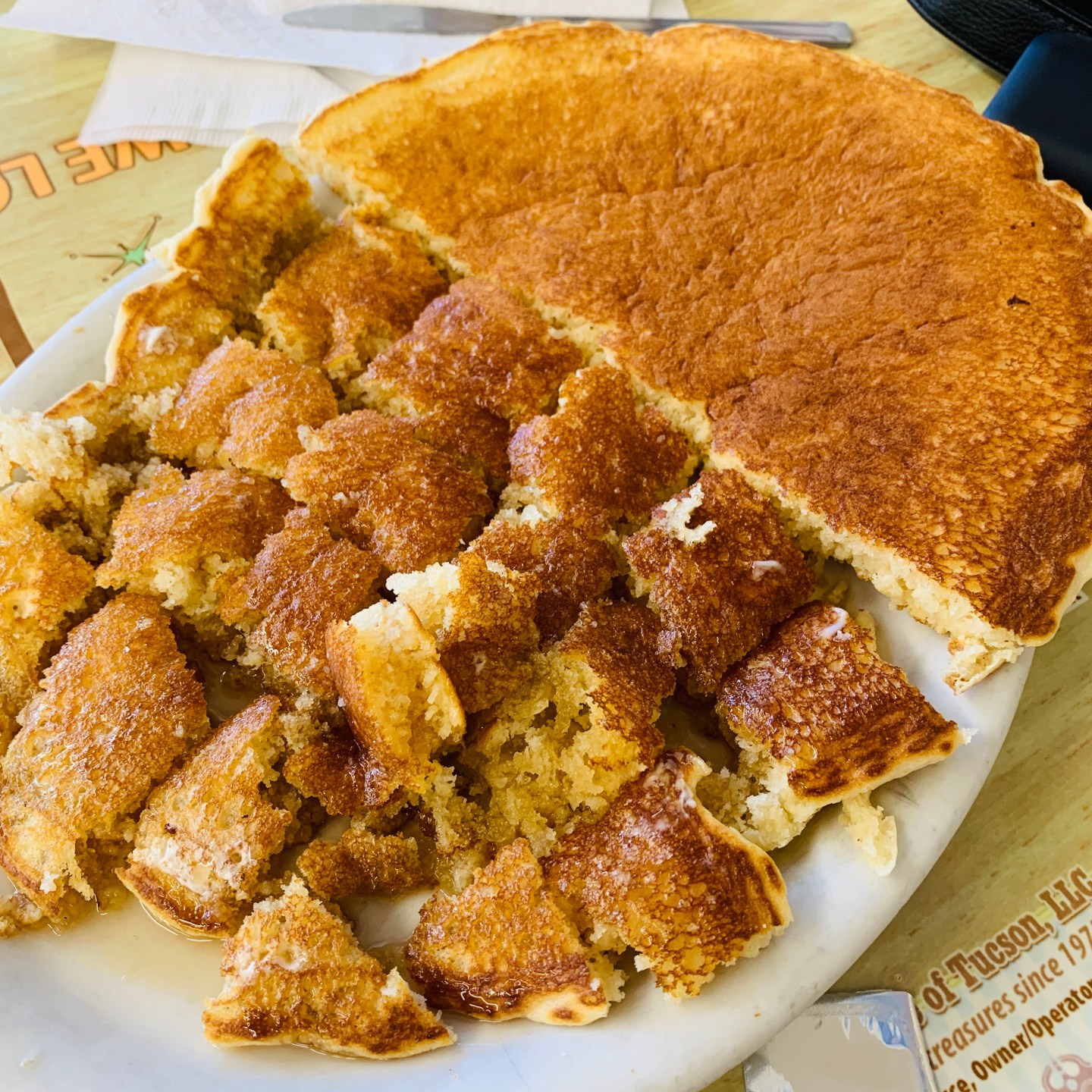 Bobo’s Restaurant: The Best Breakfast in Tucson: Why Bobo’s Is Worth ...