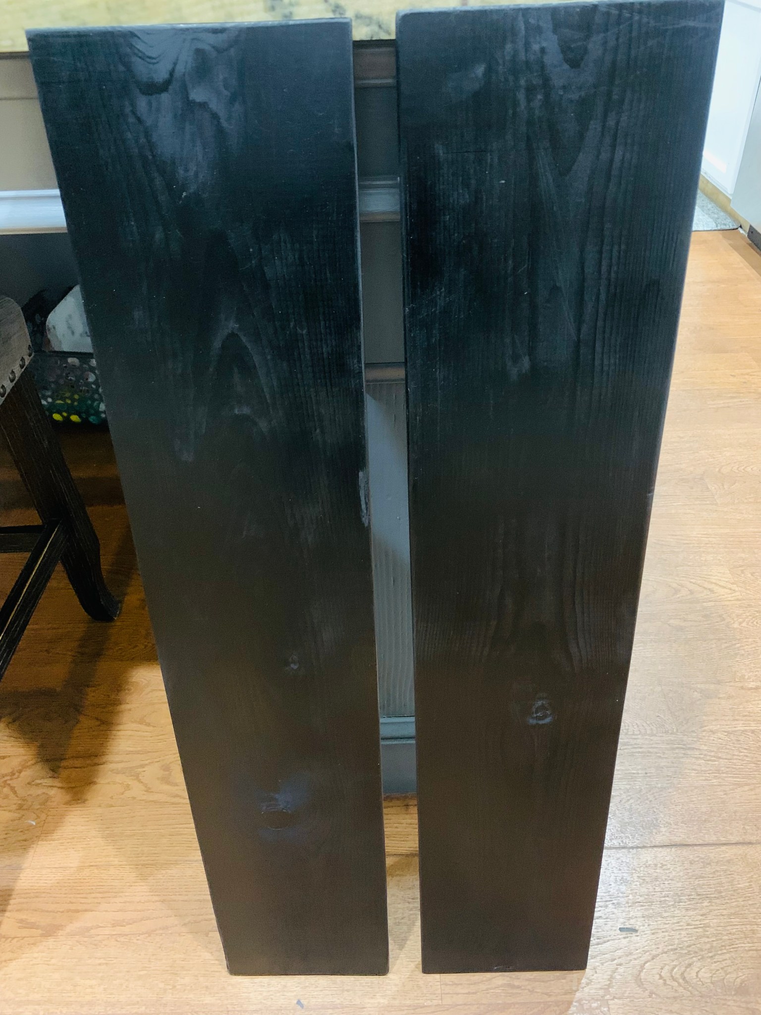 DIY Trophy Shelf: How to Build and Hang a Trophy Shelf in One Afternoon ...