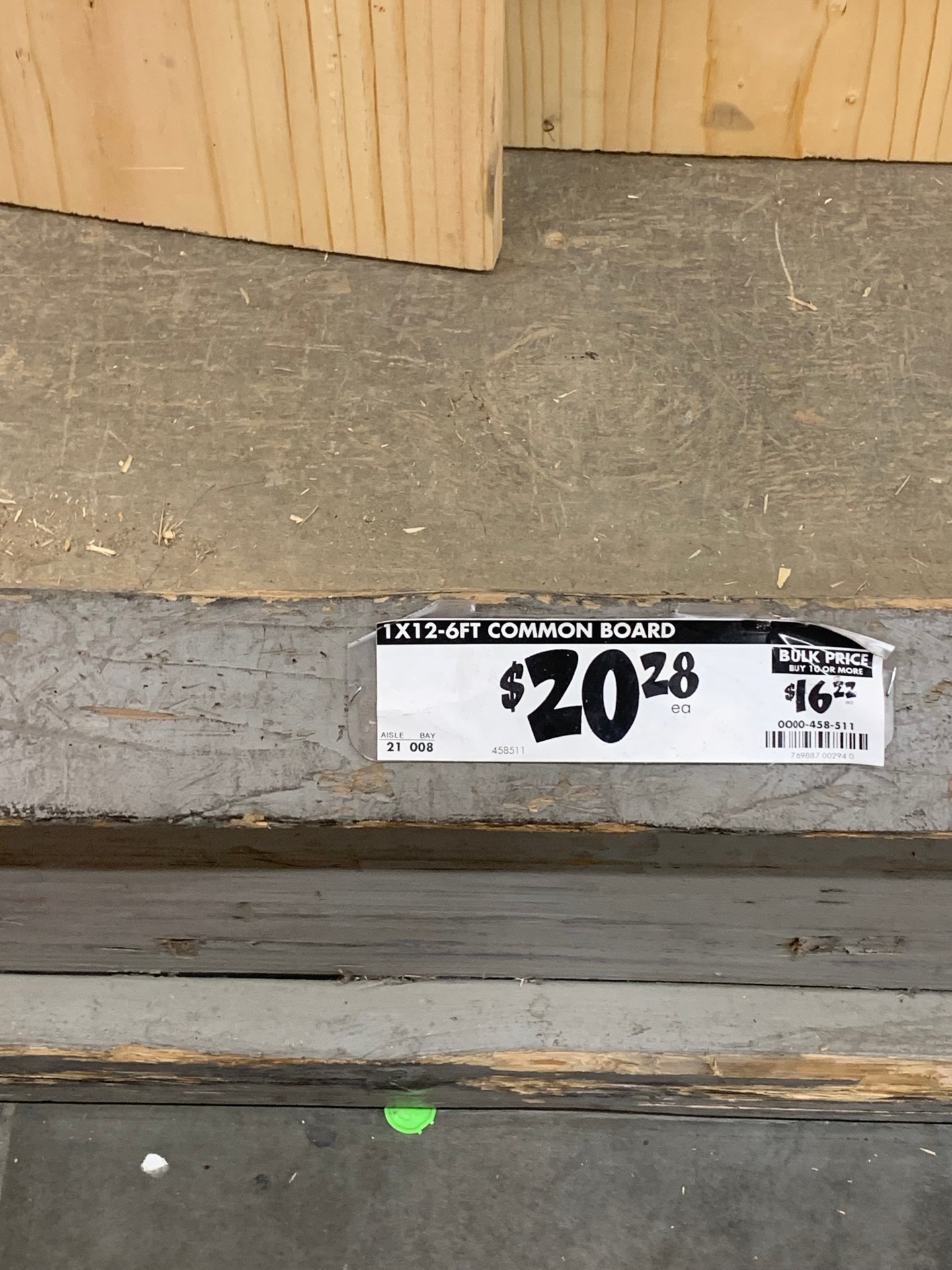 DIY Trophy Shelf: How to Build and Hang a Trophy Shelf in One Afternoon ...