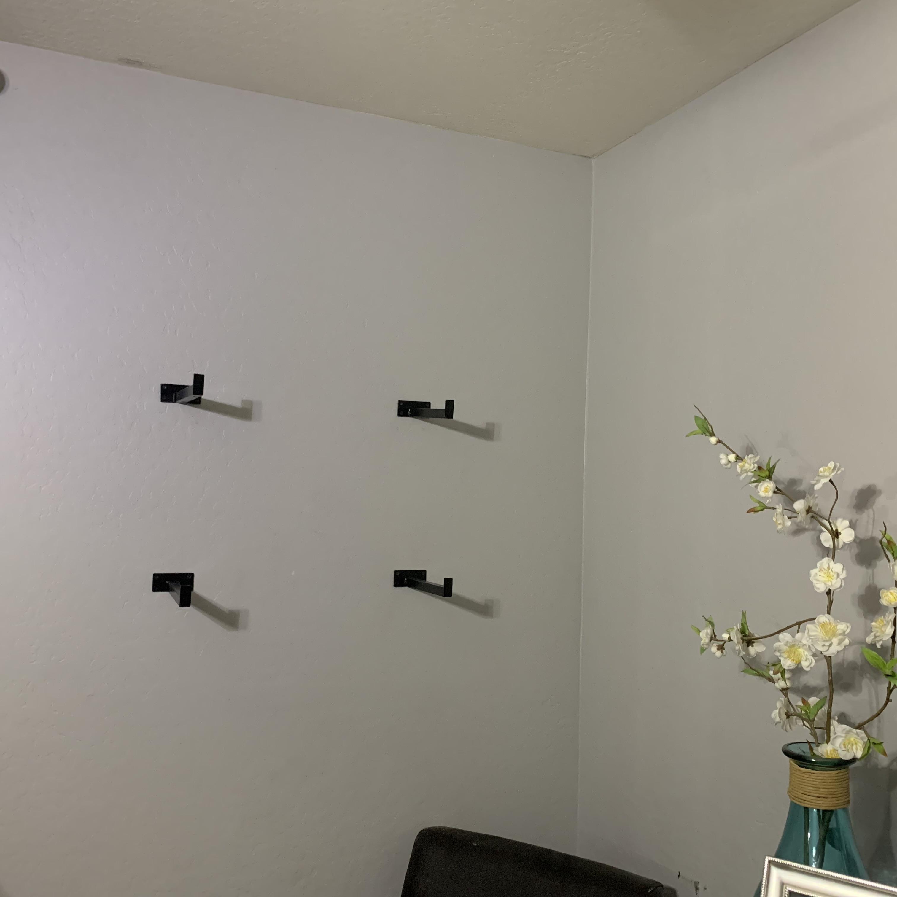 DIY Trophy Shelf: How to Build and Hang a Trophy Shelf in One Afternoon ...