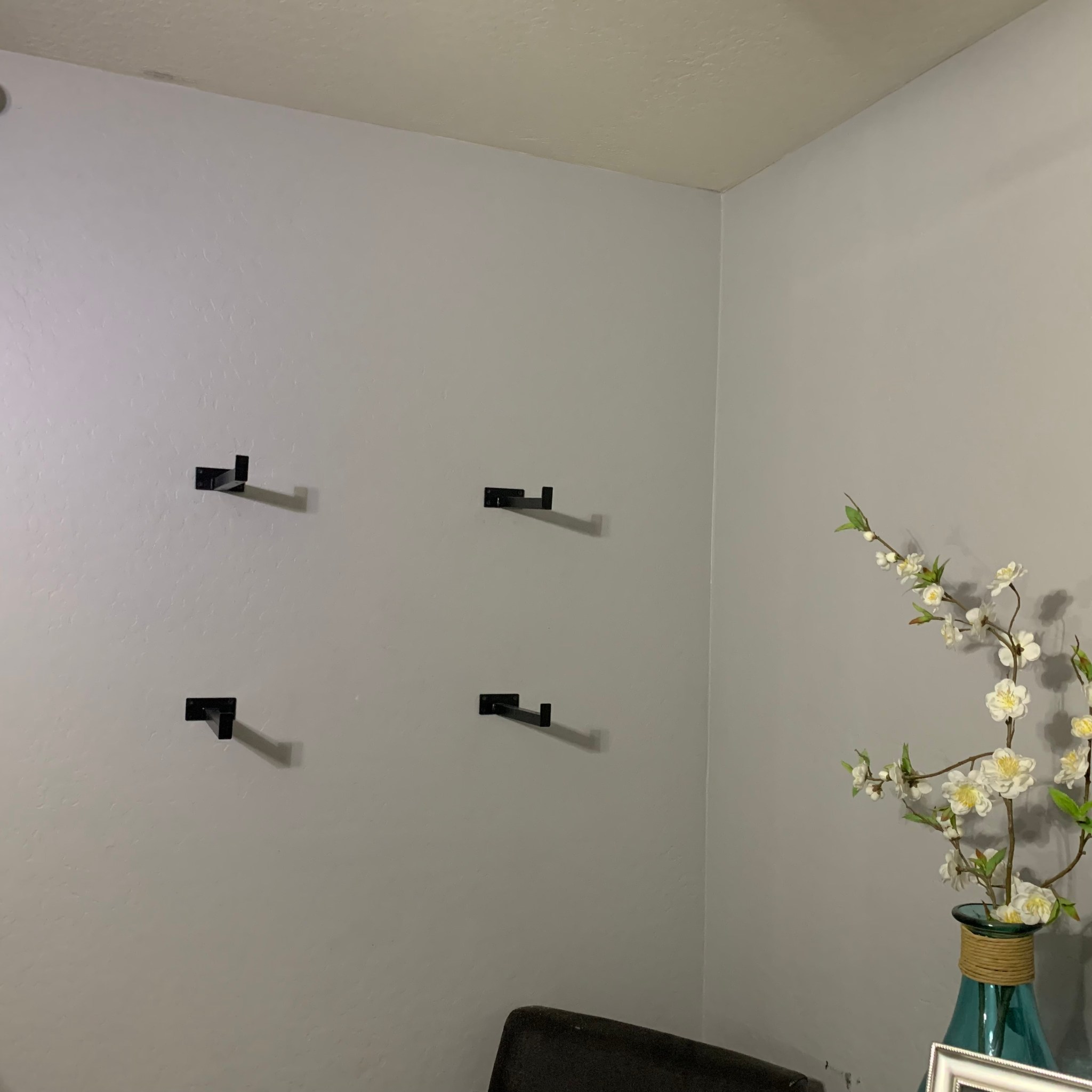 DIY Trophy Shelf: How to Build and Hang a Trophy Shelf in One Afternoon ...