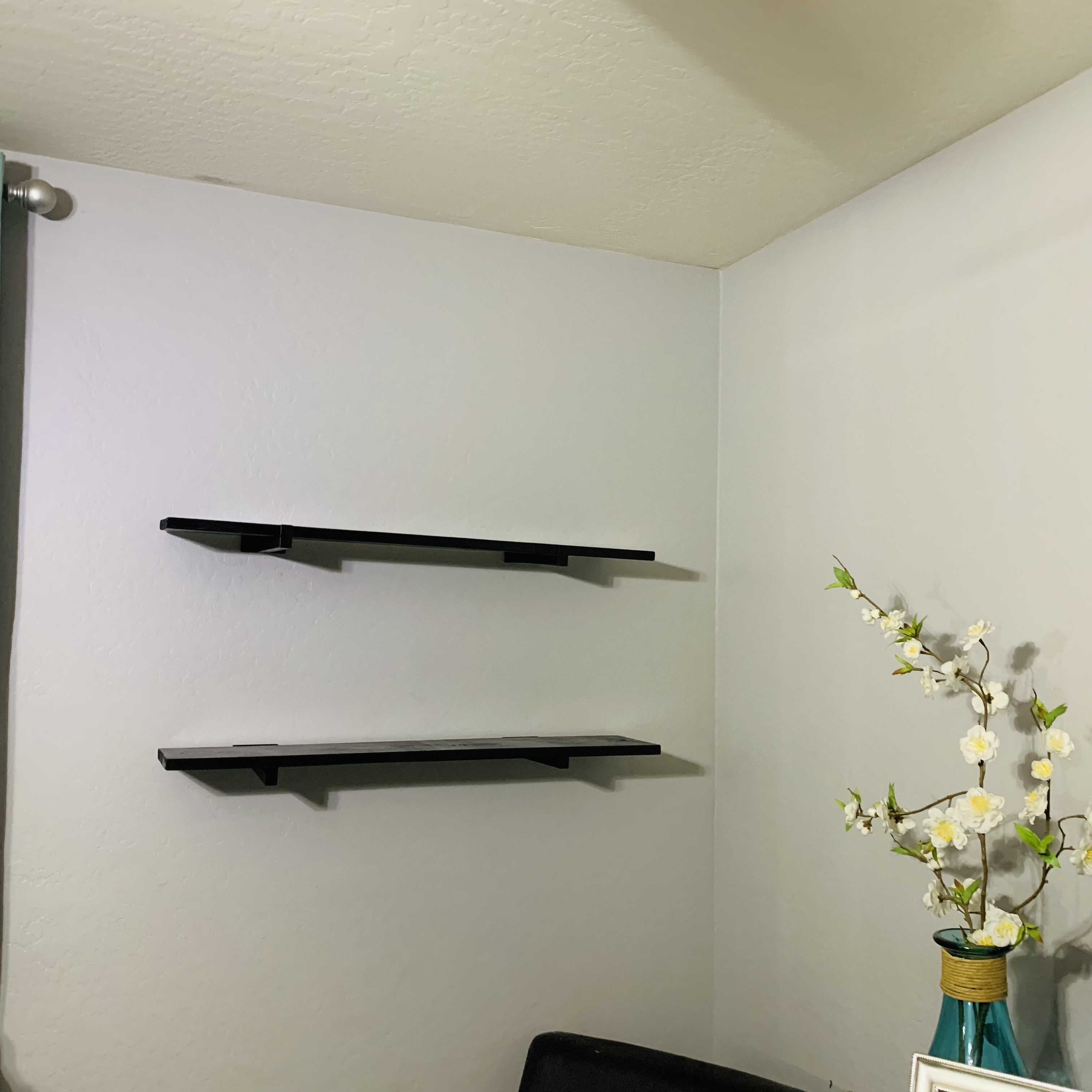 DIY Trophy Shelf: How to Build and Hang a Trophy Shelf in One Afternoon ...