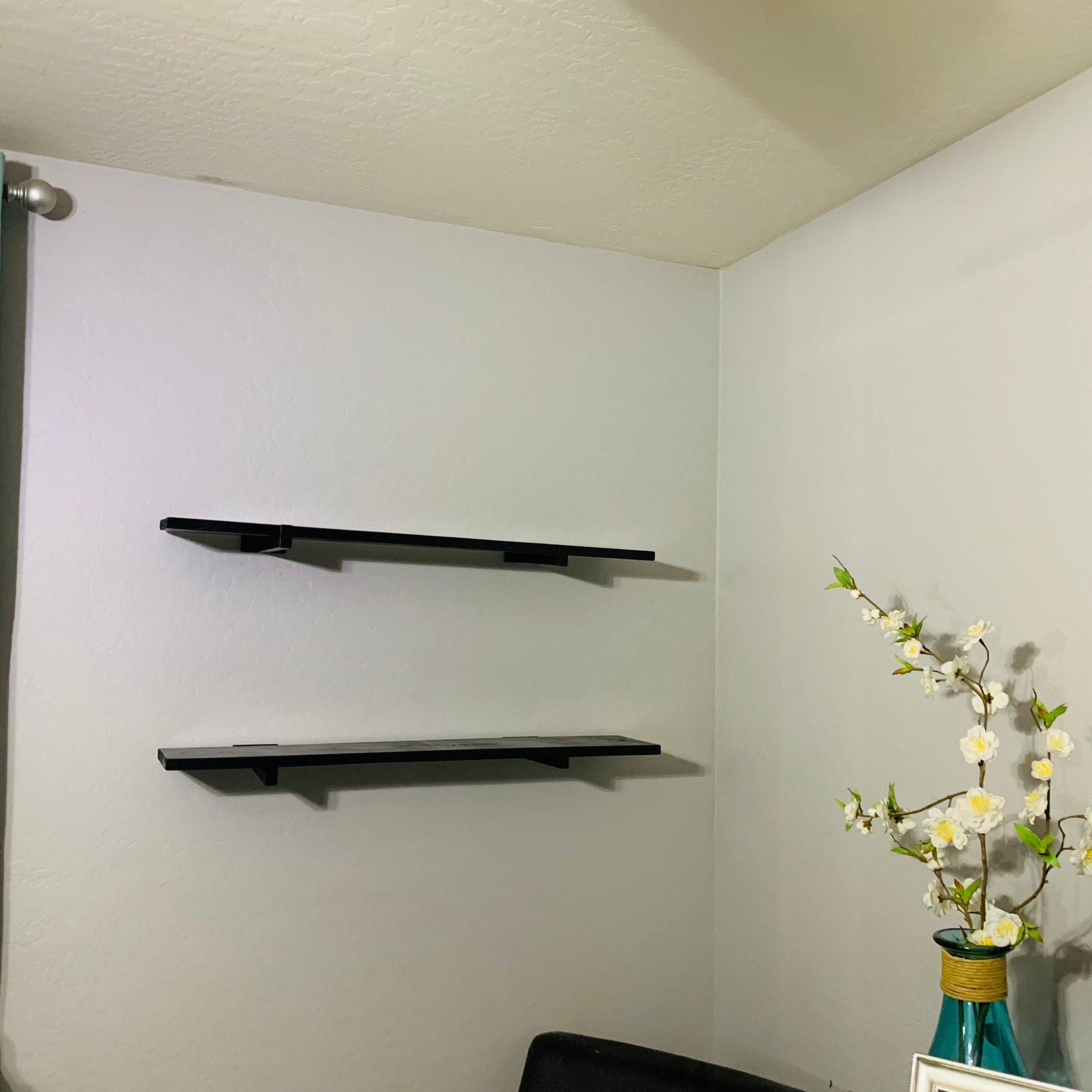 DIY Trophy Shelf: How to Build and Hang a Trophy Shelf in One Afternoon ...