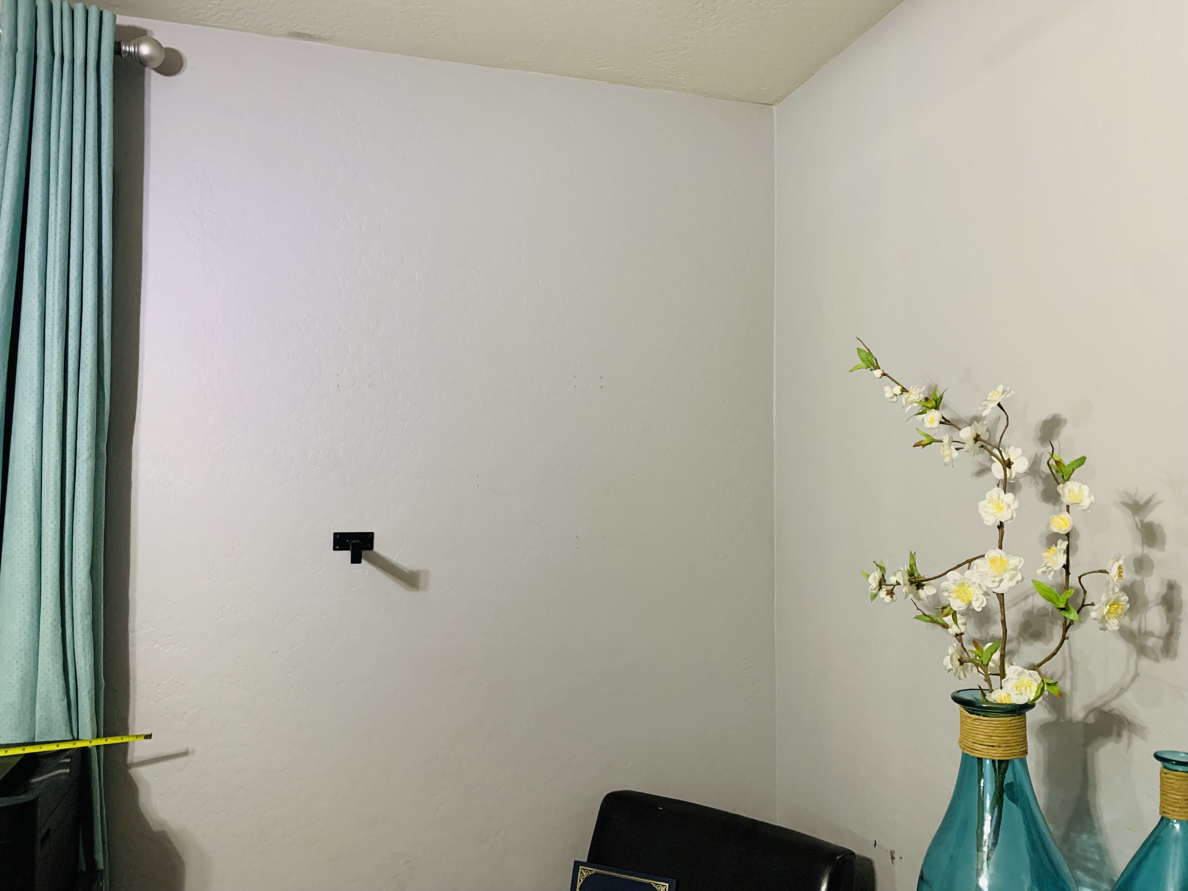 DIY Trophy Shelf: How to Build and Hang a Trophy Shelf in One Afternoon ...