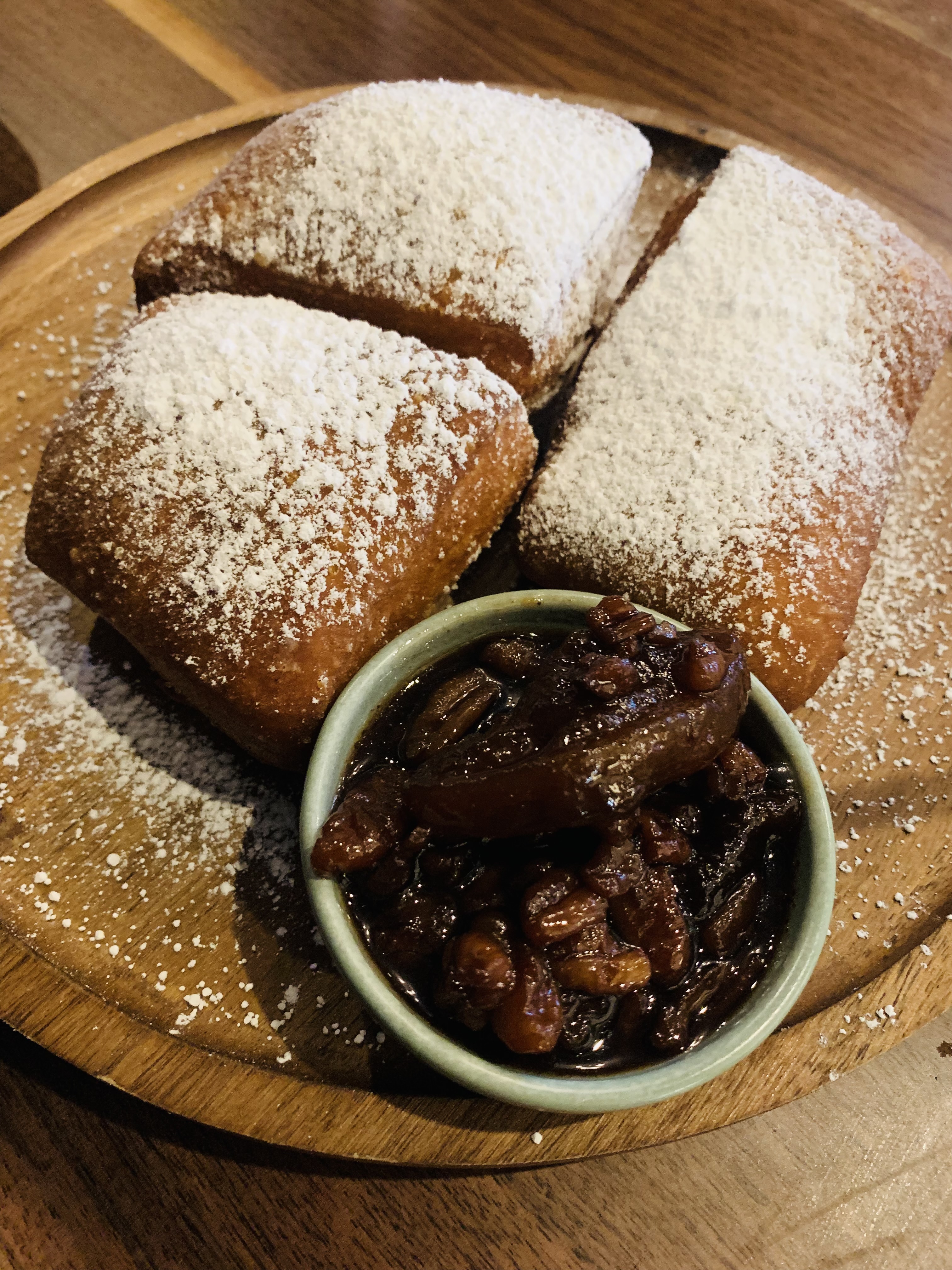 Copper & Sage – The Restaurant Meal That Defined 2024 and Will Keep Me ...