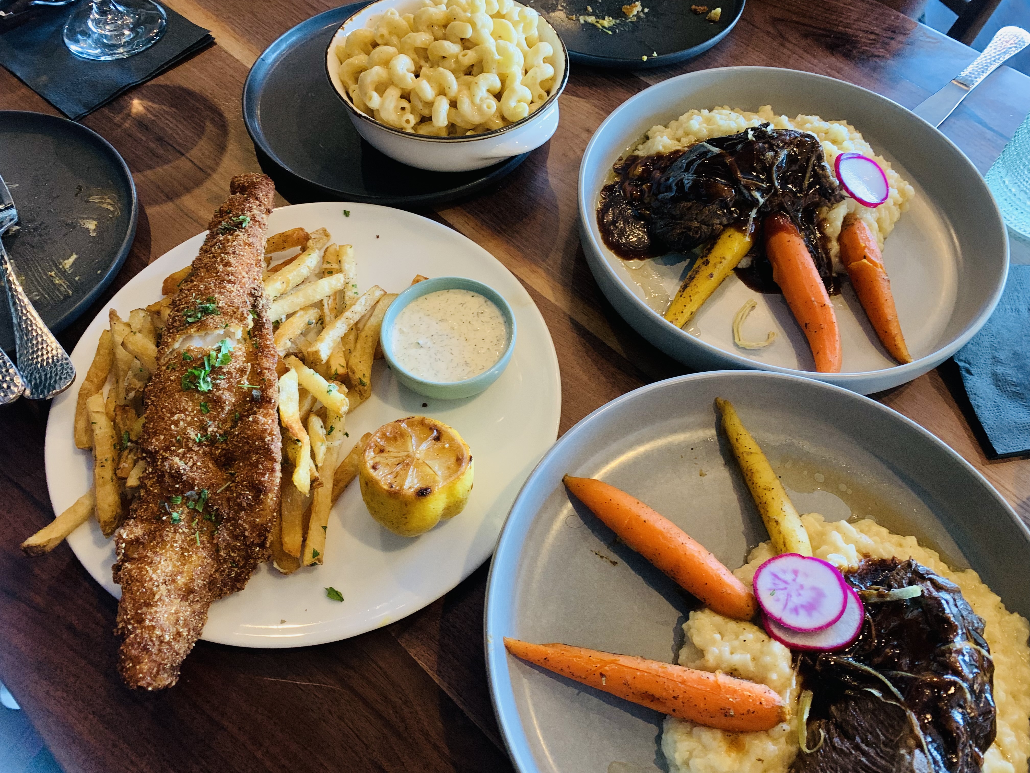 Copper & Sage – The Restaurant Meal That Defined 2024 and Will Keep Me ...