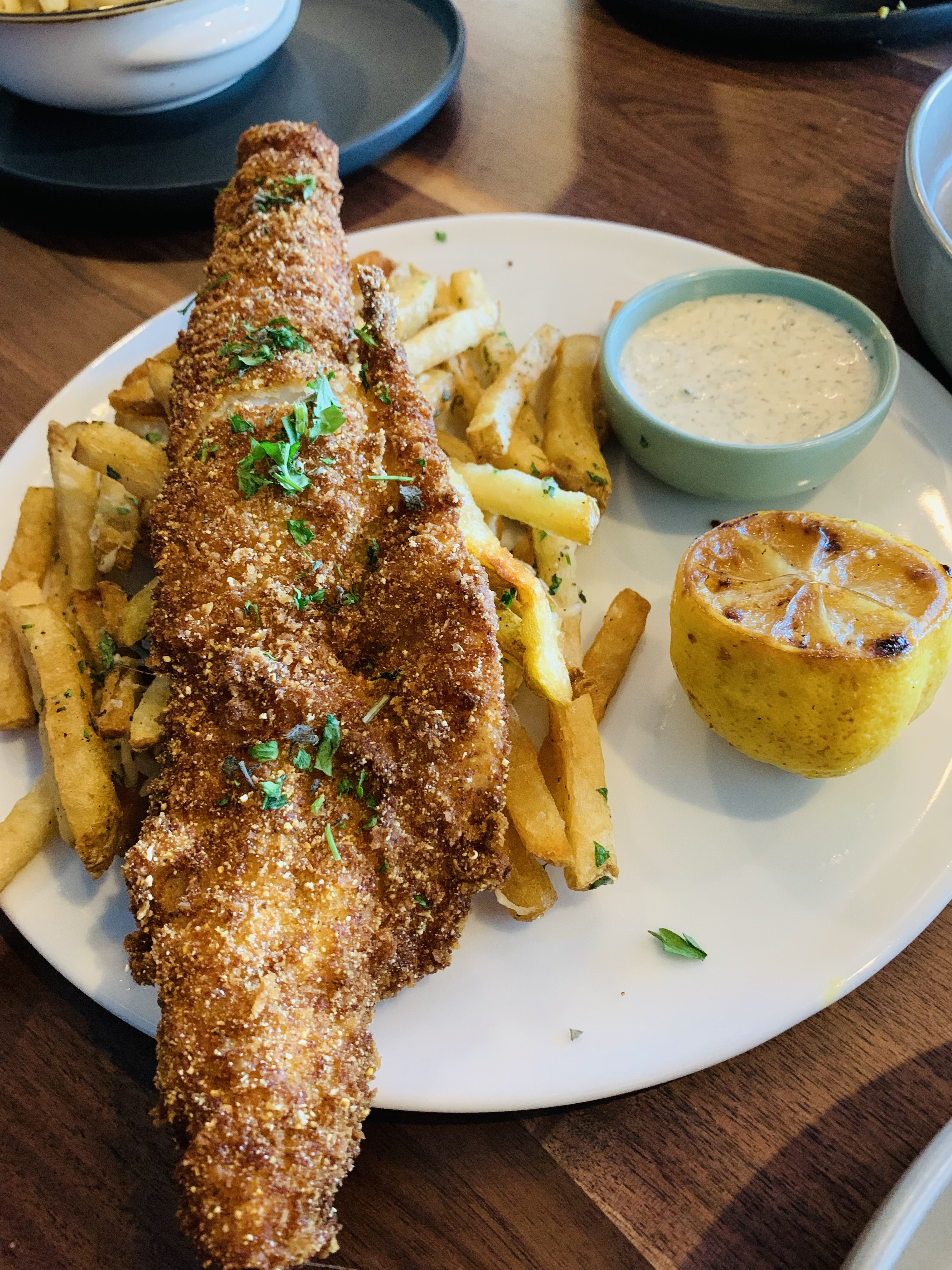 Copper & Sage – The Restaurant Meal That Defined 2024 and Will Keep Me ...